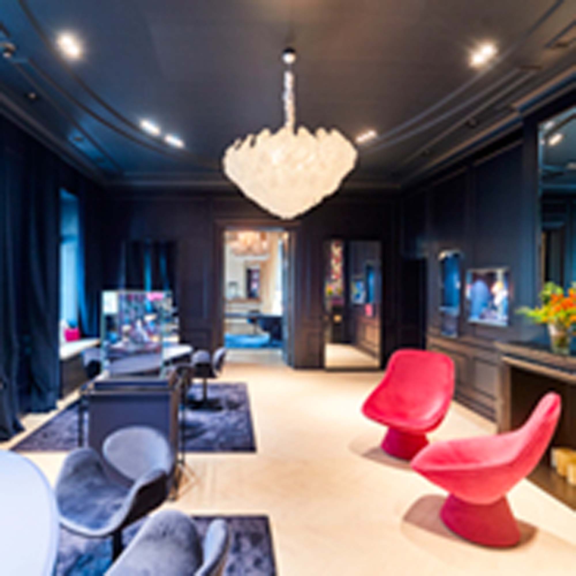 À propos de la Maison Wolfers