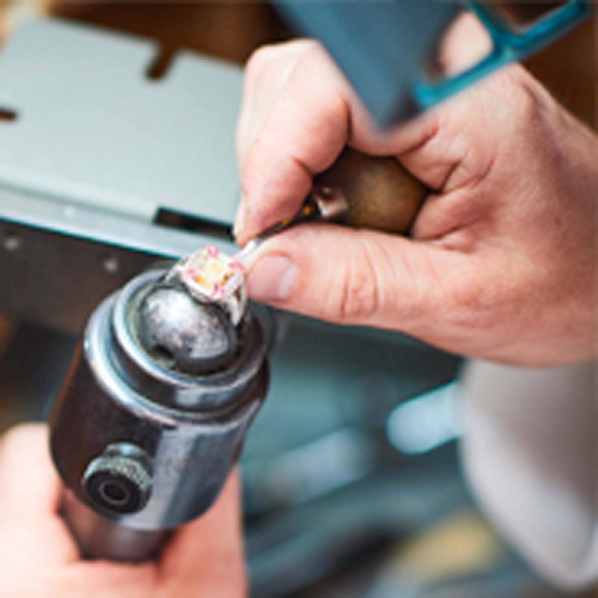 À propos de la Maison Wolfers