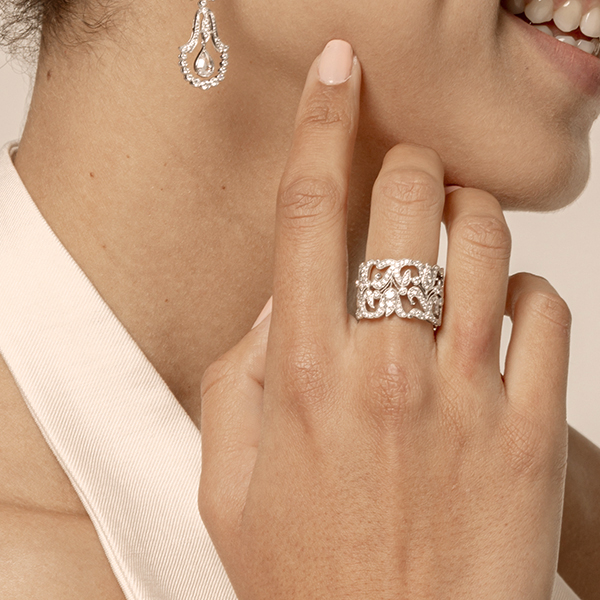 Wolfers: Exquisite Belgian Jewelry Since 1812